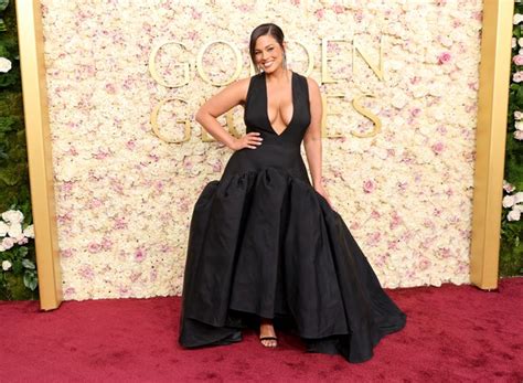 Globo de Ouro 2025: looks com silhueta estruturada dominam o tapete ...