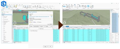 databases and information models for semantic and evolutionary analysis