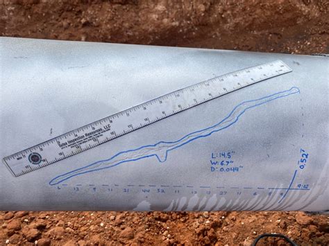 Non Destructive Examination Tulsa Inspection Resources
