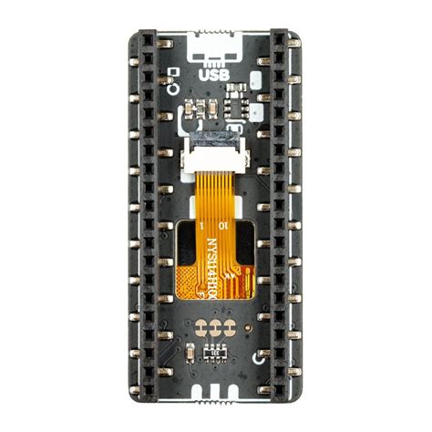 pimoroni raspberry pi pico display pack elektor