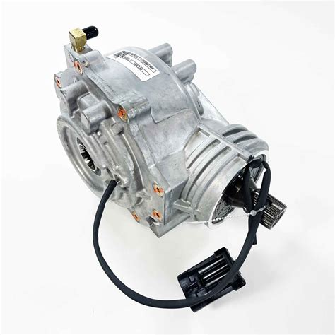 Polaris Rzr Ranger Brutal 570 800 900 1000 Front Gearcase Oem 1337133