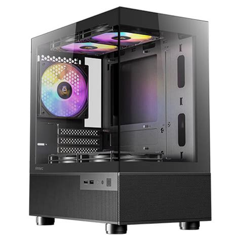 Antec Cx200m Rgb Elite Gaming Casing Price In Bd Neton Tech