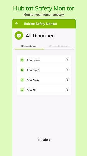 How To Transition To The New Hubitat Mobile App Tips Hubitat