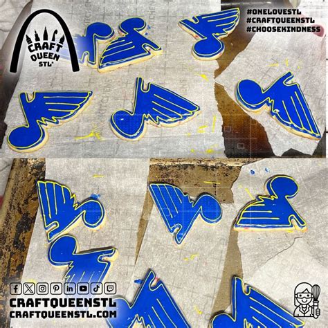 Stephanie Morris On Linkedin Craftqueenstl Craftlab Artist