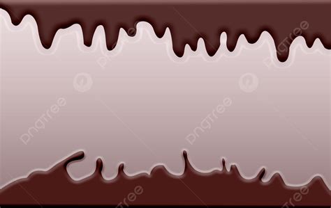 Dark Chocolate 3d Splash Illustration Background Dark Chocolate Illustration Chocolate 3d