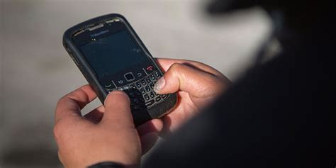 Saving Lives Through Mobile Based Early Warning Systems Mobile For Development