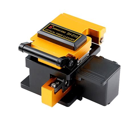 光纤切割刀品牌厂家 南京神纤通信科技有限公司