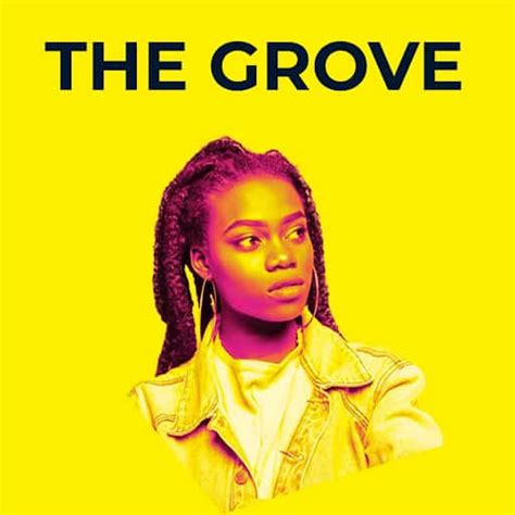 The Grove In Boston Show Schedule And Details