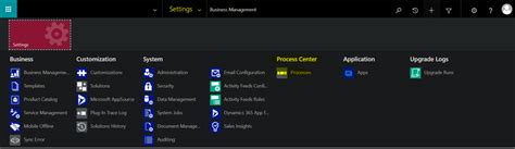 How To Create A Workflow In Dynamics TopOneCRM BLOG