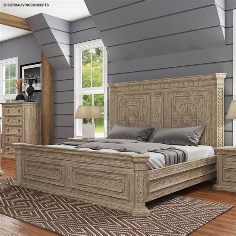 Traditional Platform Bed Designs Design Detail A Platform Bed Made