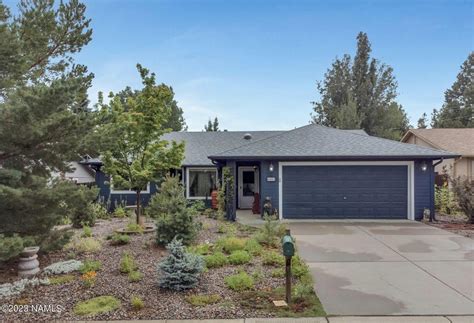 6820 E Anazazi Dr Flagstaff Az 86004 ®