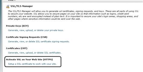 How To Add Ssl Certificate Magento Magento Development