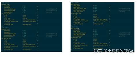FPGA和Matlab的FFT功能验证 知乎