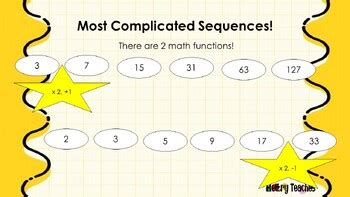 Number Patterns Fibonacci Sequence PowerPoint Th Grade TeachShare