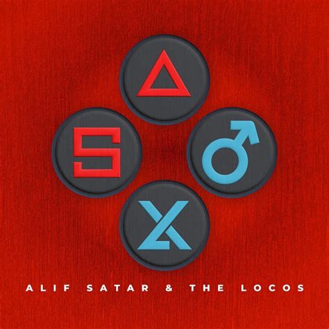 Alif Satar And The Locos Astl Lyrics And Tracklist Genius