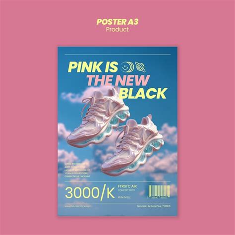 Fashion Product Template Design Ai Generated Psd