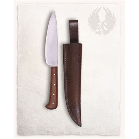 Farmers Knife