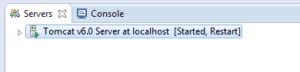 How To Change Tomcat Default Port Configuration