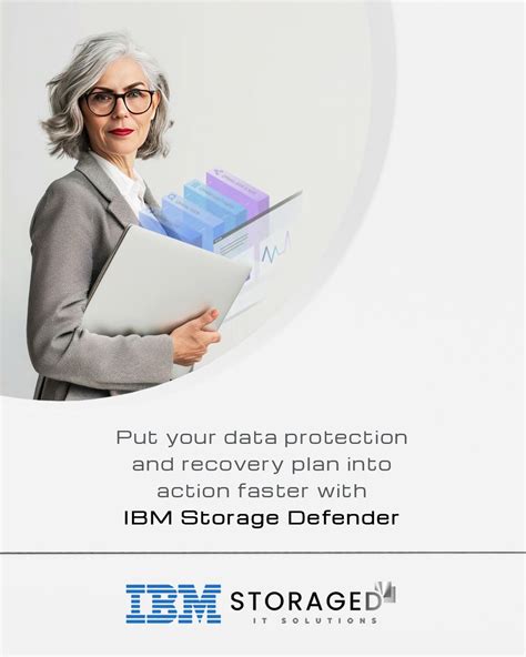 Storaged On Linkedin Ibm® Storage Defender Is An Application That Helps Reduce These Data Loss