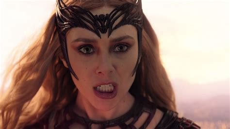 R Rated Mcu Scenes We Never Got To See In The Original Cut