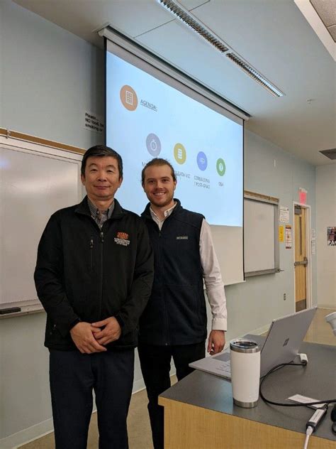 Austin Steinmetz On Linkedin Datavisualization University Learning