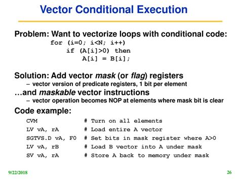 Vector Computers 9 22 Ppt Download