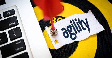 Why Should You Consider Agile For Non Software Projects