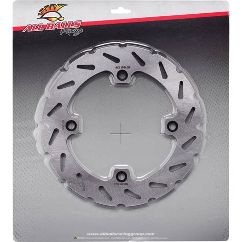 Brake Rotor No 18 0108 All Balls Racing