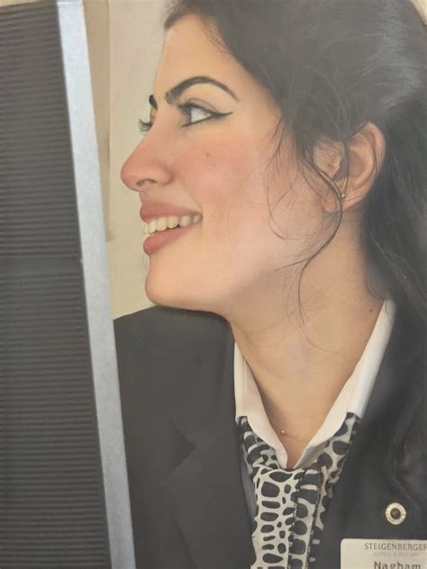 Nagham Mohamed On Linkedin Smile Like Its Your Full Time Job