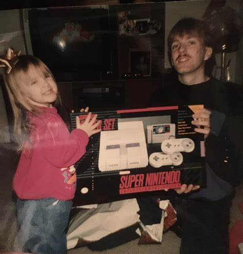 The Christmas That Started It All Thanks Dad Scrolller