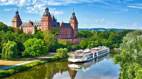 The Best Rated River Cruise Lines The Cruise Web