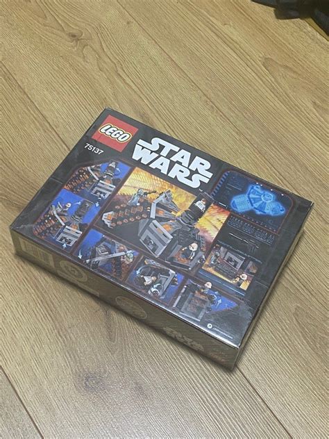 Lego Hobbies Toys Toys Games On Carousell