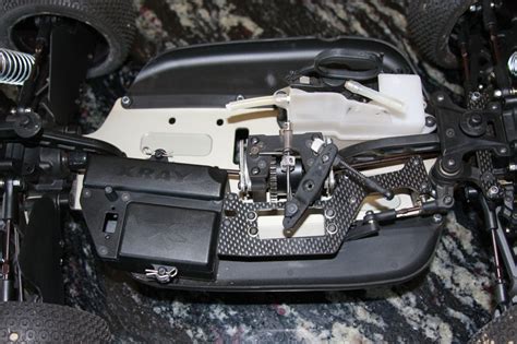 FS Xray Roller Th Nitro Buggy R C Tech Forums