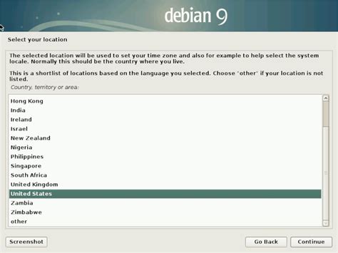 How To Install Debian Linux On A Home Server
