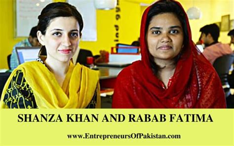 Shanza Khan And Rabab Fatima Introduced Talkmate To The World