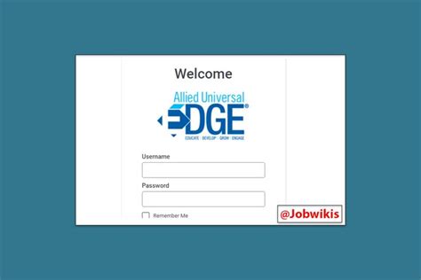 Allied Edge Training Login 2024