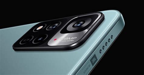 Unbeatable Discount On The 256 GB Redmi Note 11 Pro 5G The Mobile To Recommend GEARRICE