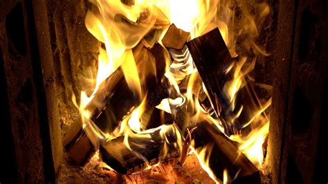 초여름 밤의 시골아궁이 불때는 소리 새소리 개구리소리 Youtube