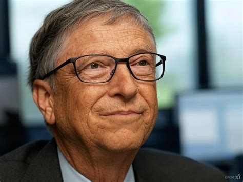 bill gates predicts practial quantum computing within five years