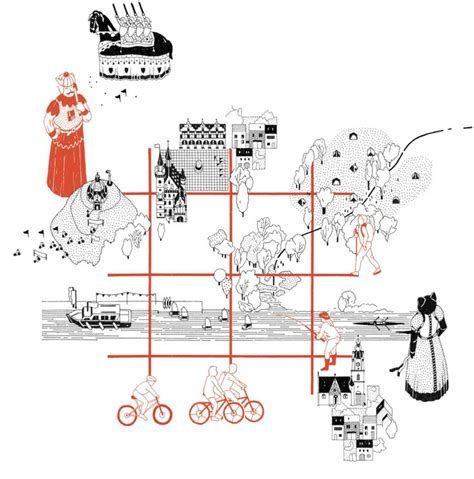 Atelier Horizon Architecture Concept Diagram Diagram Architecture