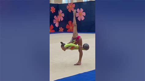 Кубок Чемпионов🥇🏆 художественнаягимнастика хг Rg врекомендации выступление обруч мяч