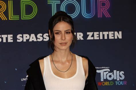 Lena Meyer Landrut Enthüllt Irres Detail Damit Hätte Niemand