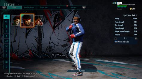 Street Fighter 6 Demo Out Now On Ps4ps5 Next Week On Pcxbox