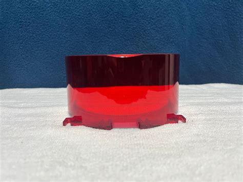 Code 3 Pse Mx7000 Lightbar Salvage 2 4