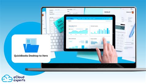 Switch To Xero Your Quickbooks Desktop Migration Guide