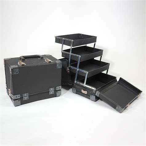 Stock Hard Cases Custom Case Manufacturer Case Design Corporation