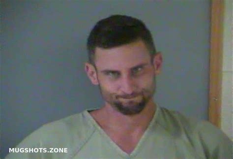 Mcree Brian Hunter 09042022 Crittenden County Mugshots Zone