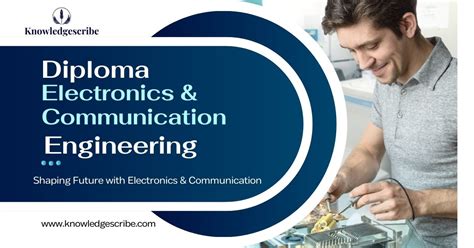 Diploma Ece Course Syllabus Jobs Salary And Scope