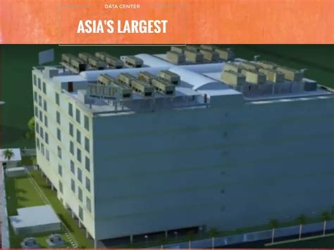 Ppt Data Center Powerpoint Presentation Free Download Id12670523