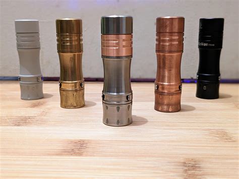 Its Finally Here Rflashlight